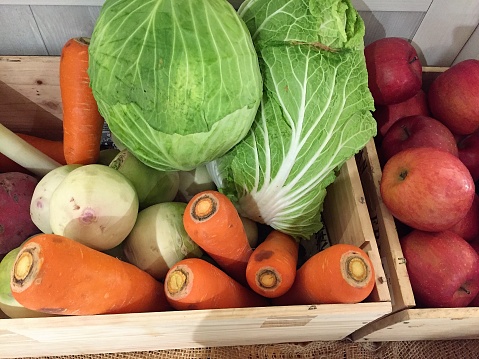 Save with Smart Shopping - UGA EFNEP